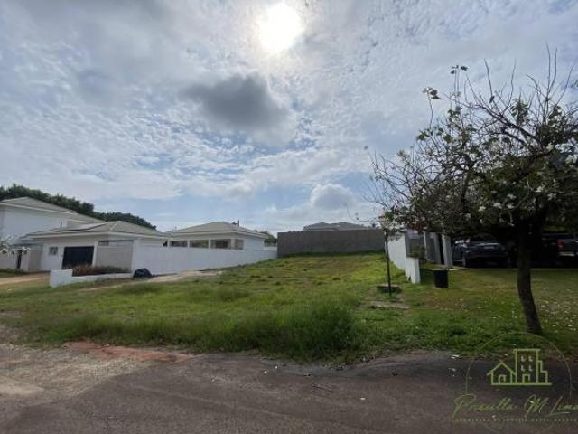 Terreno para venda em Sociedade Hípica De Botucatu de 720.00m²