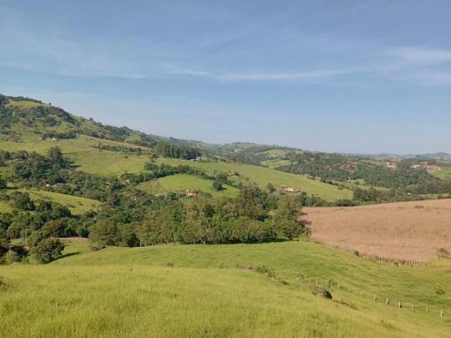 Terreno para Venda em Socorro, Bairro rural