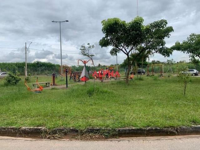 Terreno para venda em Solar do Barreiro Barreiro, Belo Hor