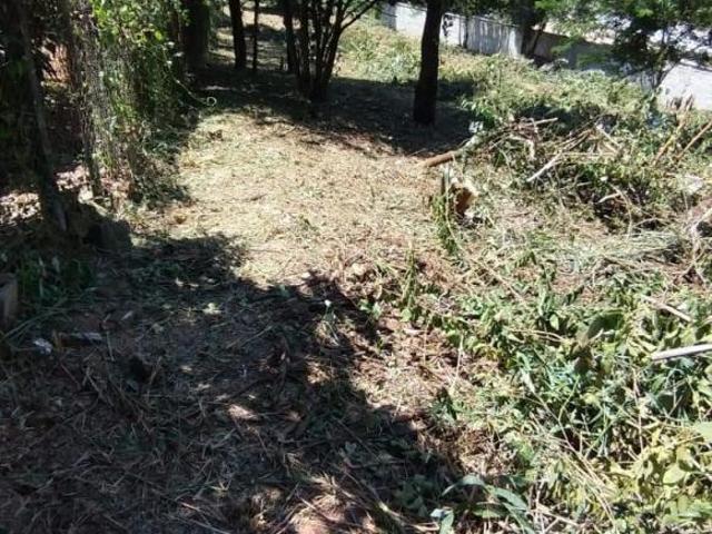 Terreno para venda em Solar do Madeira, Contagem