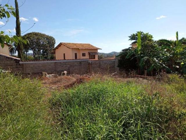 Terreno para venda em Solar da Serra Colônia do Marçal, Sã