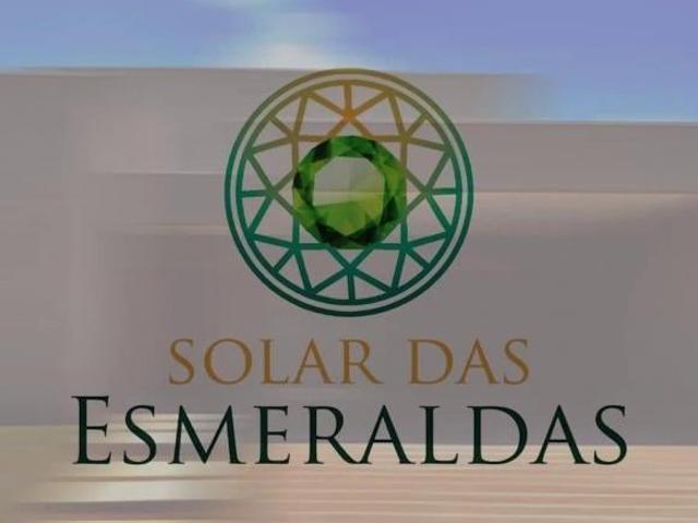 Terreno para venda em Solar Das Esmeraldas de 300.00m²