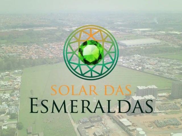 Terreno para venda em Solar Das Esmeraldas em Nova Odessa São Paulo de 300.00m²