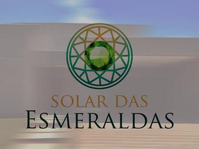 Terreno para venda em Solar Das Esmeraldas em Nova Odessa São Paulo de 300.00m²