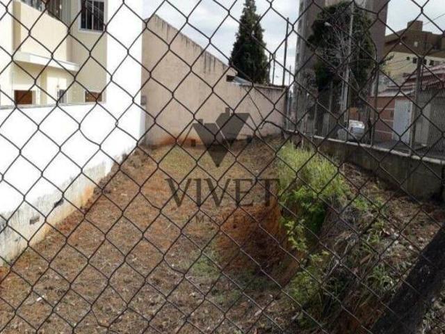 Terreno para Venda em Sorocaba