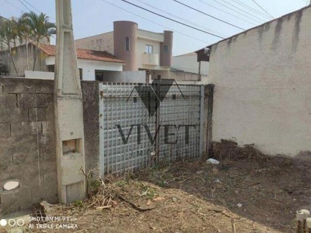 Terreno para Venda em Sorocaba