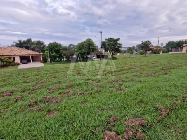 Terreno para Venda em Sorocaba, Cond. Vale do lago residencial