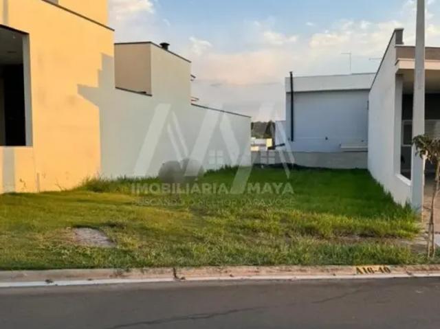 Terreno para Venda em Sorocaba, COND. Reserva ipanema