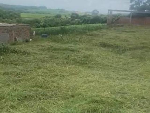 Terreno para Venda em Sorocaba, Caguassu