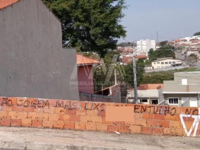 Terreno para Venda em Sorocaba, Cidade Jardim