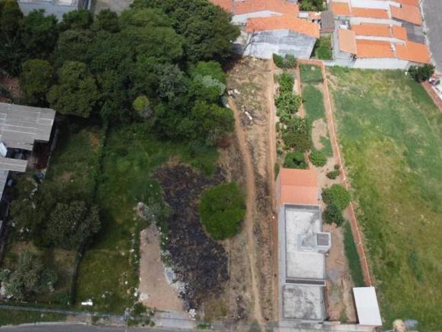 Terreno para Venda em Sorocaba, Jardim Nogueira