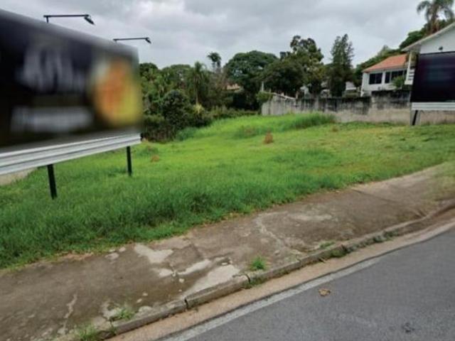 Terreno para Venda em Sorocaba, Jardim América