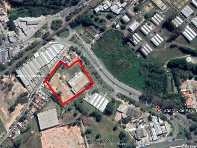 Terreno para Venda em Sorocaba, Jardim Gonçalves, 10 banheiros, 99 vagas