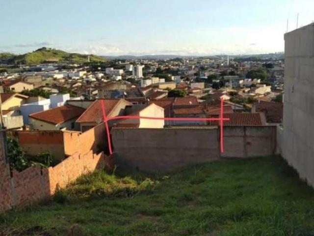 Terreno para Venda em Sorocaba, Jardim Prestes de Barros