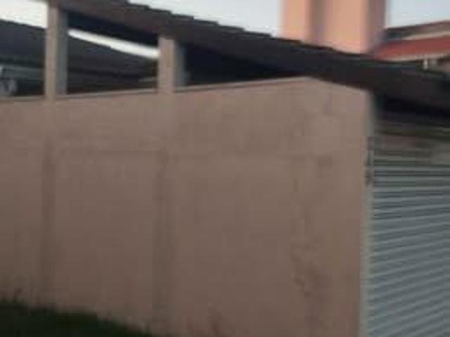 Terreno para Venda em Sorocaba, Jardim Residencial Villa Amato
