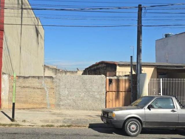 Terreno para Venda em Sorocaba, Jardim São Guilherme