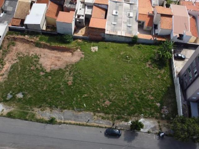 Terreno para Venda em Sorocaba, Jardim Santa Esmeralda