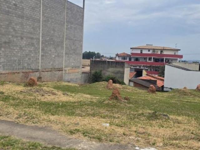 Terreno para Venda em Sorocaba, Jardim Santa Esmeralda