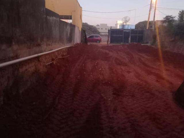 Terreno para Venda em Sorocaba, Vila Trujillo