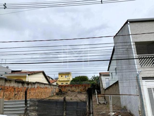 Terreno para Venda em Sorocaba, Vila Barão