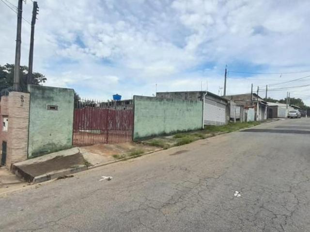 Terreno para Venda em Sorocaba, Vila Barão