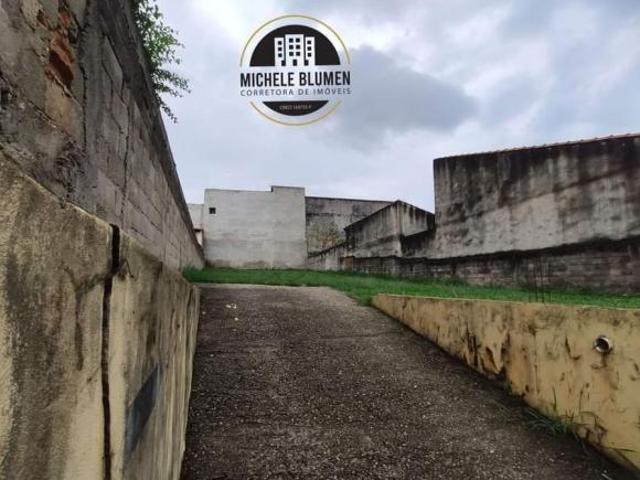 Terreno para Venda em Sorocaba, Vila Hortência