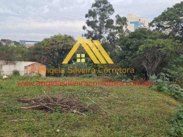 Terreno para Venda em Sorocaba, Vila Leopoldina