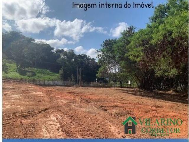Terreno para venda em Satélite, Belo Horizonte