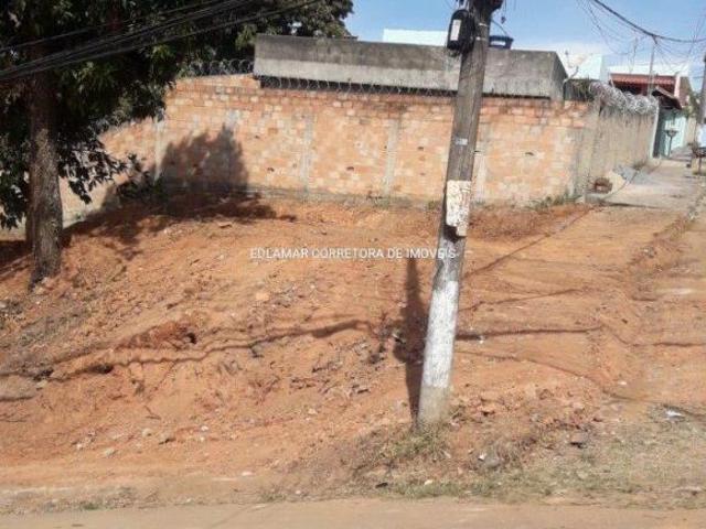 Terreno para venda em Savassi, Ribeirão das Neves