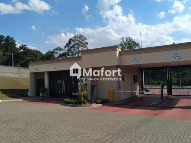 Terreno para venda em Sabaúna de 388.00m²