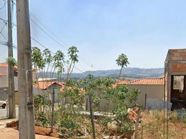 Terreno para venda em Sagrado Coração, Varginha