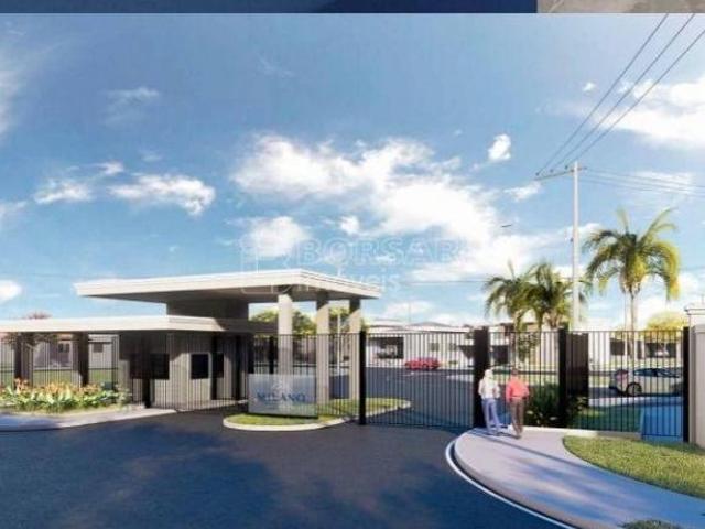 Terreno para venda em Salto Grande de 300.00m²