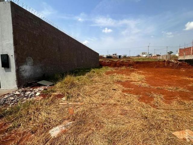 Terreno para venda em Salto Do Monjolinho de 250.00m²