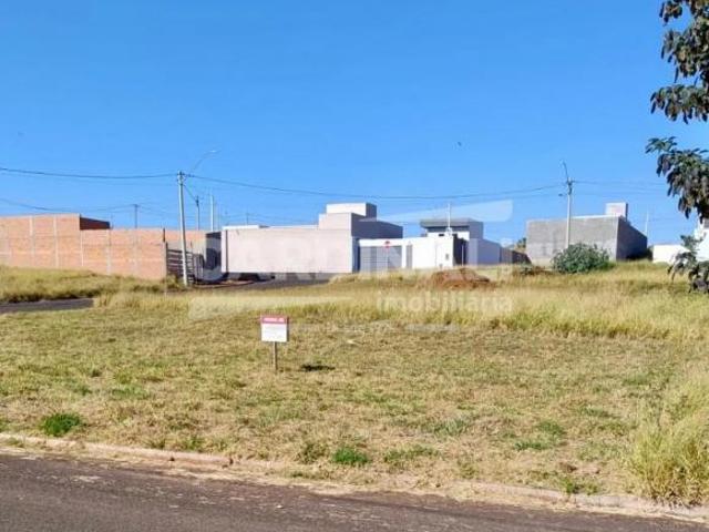 Terreno para venda em Salto Do Monjolinho de 281.00m²