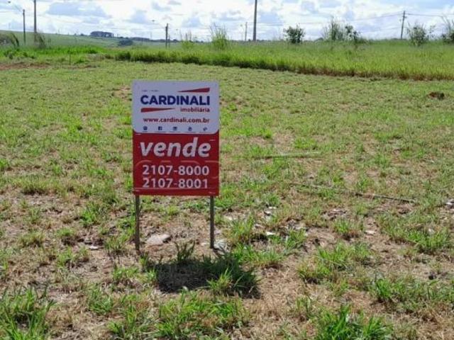 Terreno para venda em Salto Do Monjolinho de 342.00m²