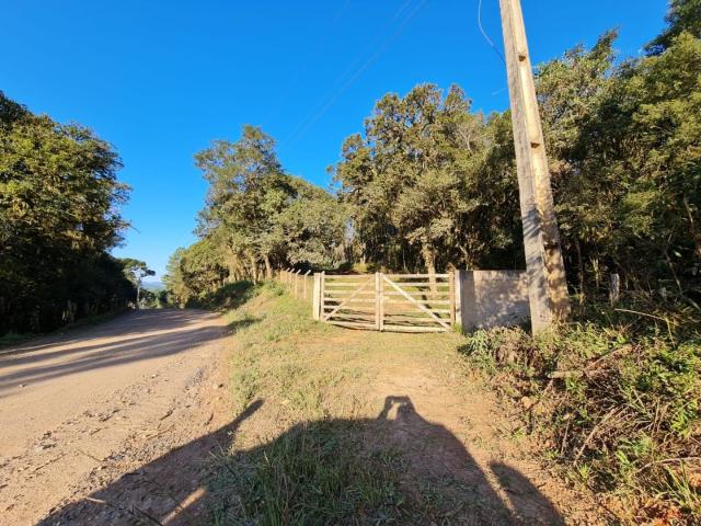 Terreno para venda em Salto Da Boa Vista em Tijucas Do Sul Paraná de 66075.00m²