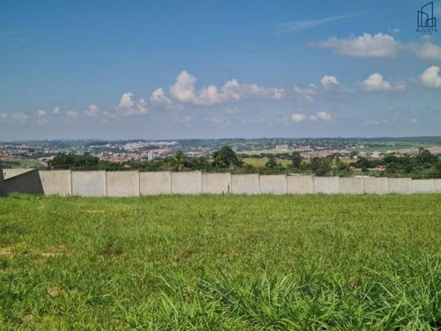 Terreno para venda em Salto de Pirapora de 1086.00m²