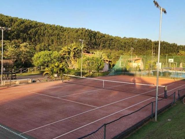 Terreno para venda em Salto de Pirapora de 1000.00m²