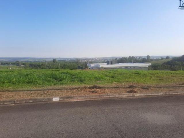 Terreno para venda em Salto de Pirapora de 1000.00m²
