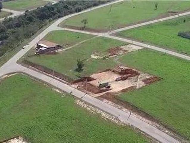 Terreno para venda em Salto de Pirapora de 1000.00m²