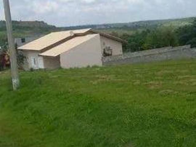 Terreno para venda em Salto de Pirapora de 1038.91m²