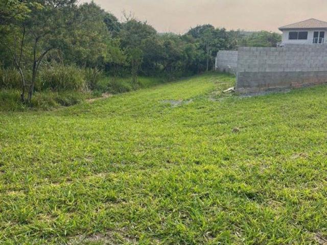 Terreno para venda em Salto de Pirapora de 1130.00m²
