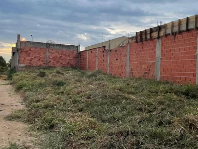 Terreno para venda em Salto de Pirapora em Salto De Pirapora São Paulo de 175.00m²