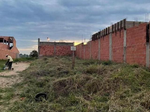 Terreno para venda em Salto De Pirapora de 175.00m²