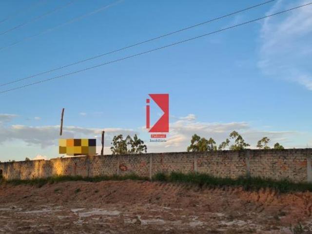 Terreno para venda em Salto de Pirapora de 24200.00m²