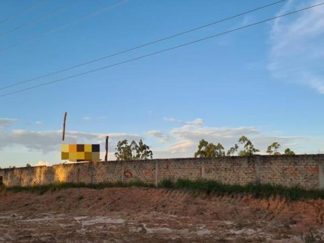 Terreno para venda em Salto De Pirapora de 24200.00m²