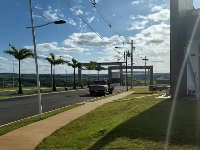 Terreno para venda em Salto de Pirapora em Salto De Pirapora São Paulo de 250.00m²