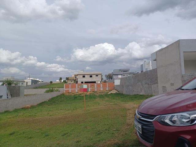 Terreno para venda em Salto de Pirapora em Salto De Pirapora São Paulo de 1000.00m²