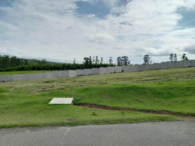 Terreno para venda em Salto de Pirapora em Salto De Pirapora São Paulo de 1005.33m²