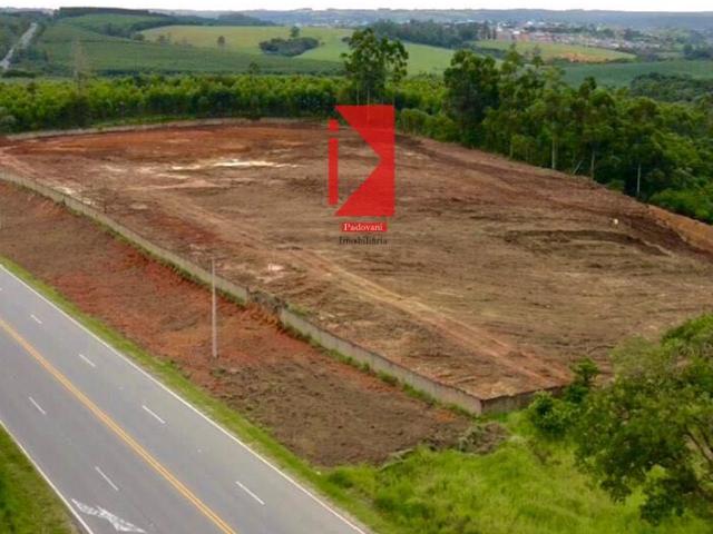 Terreno para venda em Salto de Pirapora em Salto De Pirapora São Paulo de 24200.00m²